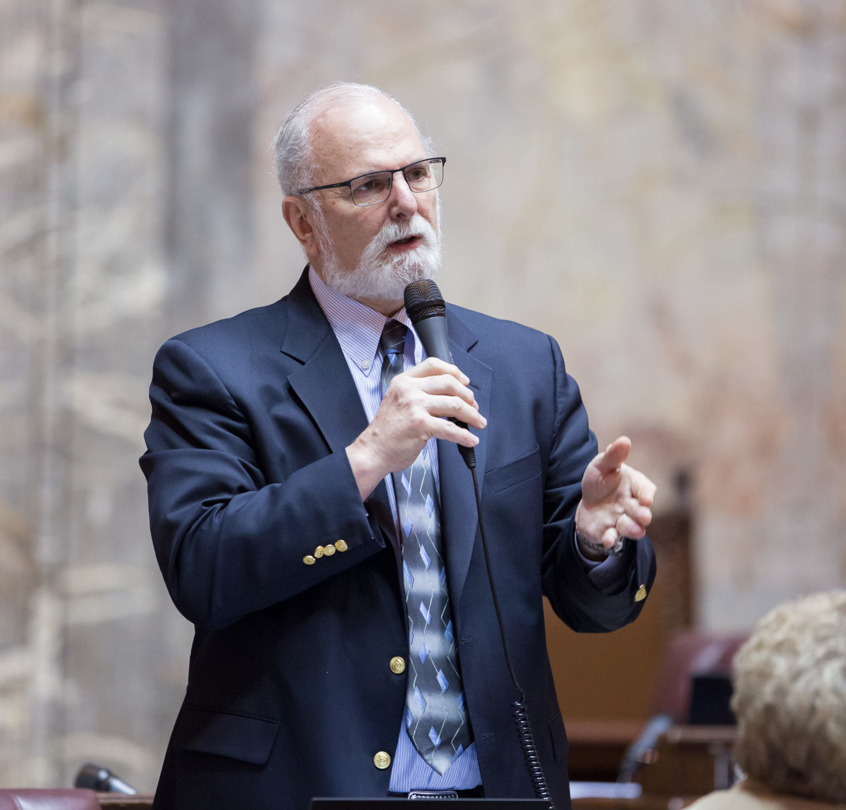 Fortunato will vote NO on Transportation Commission’s mileage tax ...