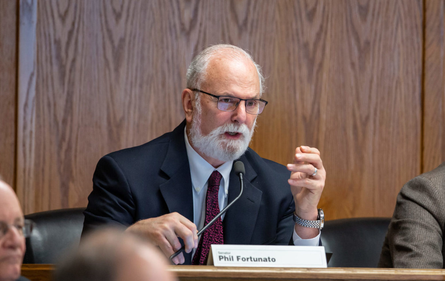 Fortunato’s $30 car tab legislation to receive public hearing - Phil ...